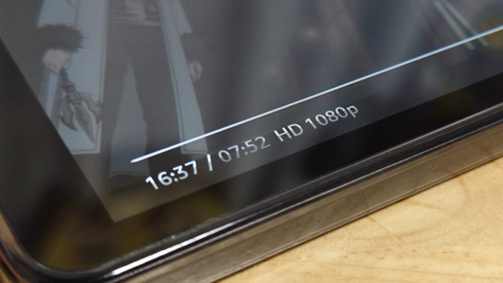 【UMIDIGI G1 Tab miniレビュー】大画面で動画視聴も快適！1万円台のタブレットで何ができる？