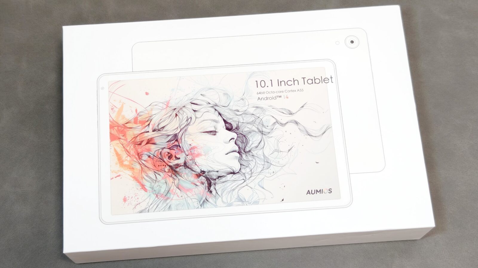 【HiGrace C107 レビュー】約1万円で購入できる Widevine L1 認証10インチ格安タブレット - ガジェチェス NEO