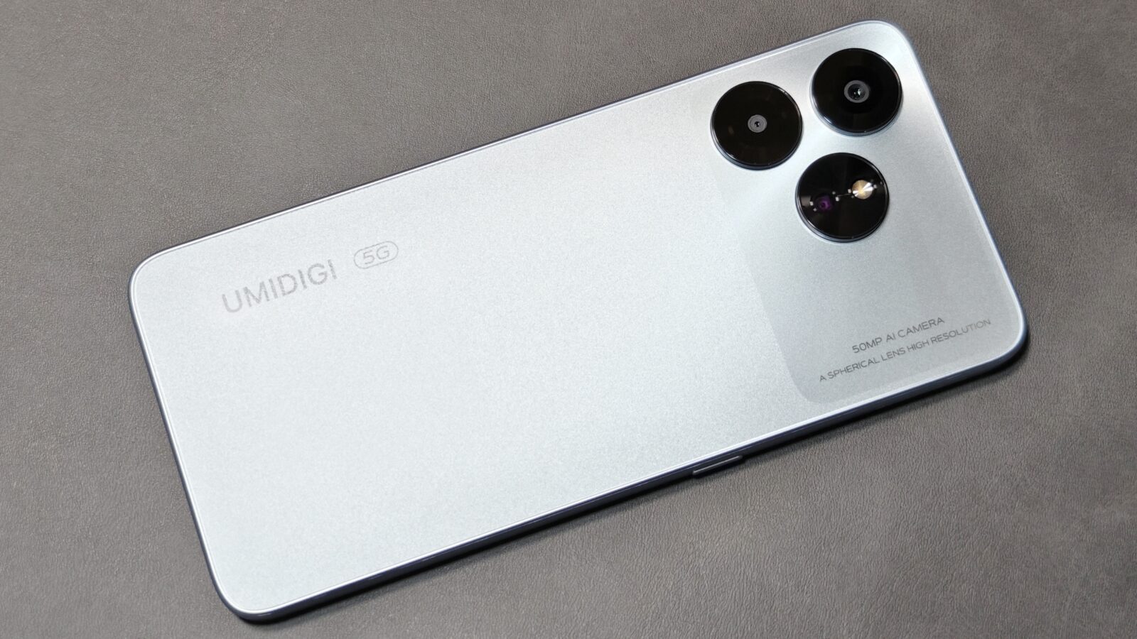 【UMIDIGI G6 5G レビュー】両面に赤外線カメラを搭載した5G対応のミドルレンジスマートフォン - ガジェチェス NEO