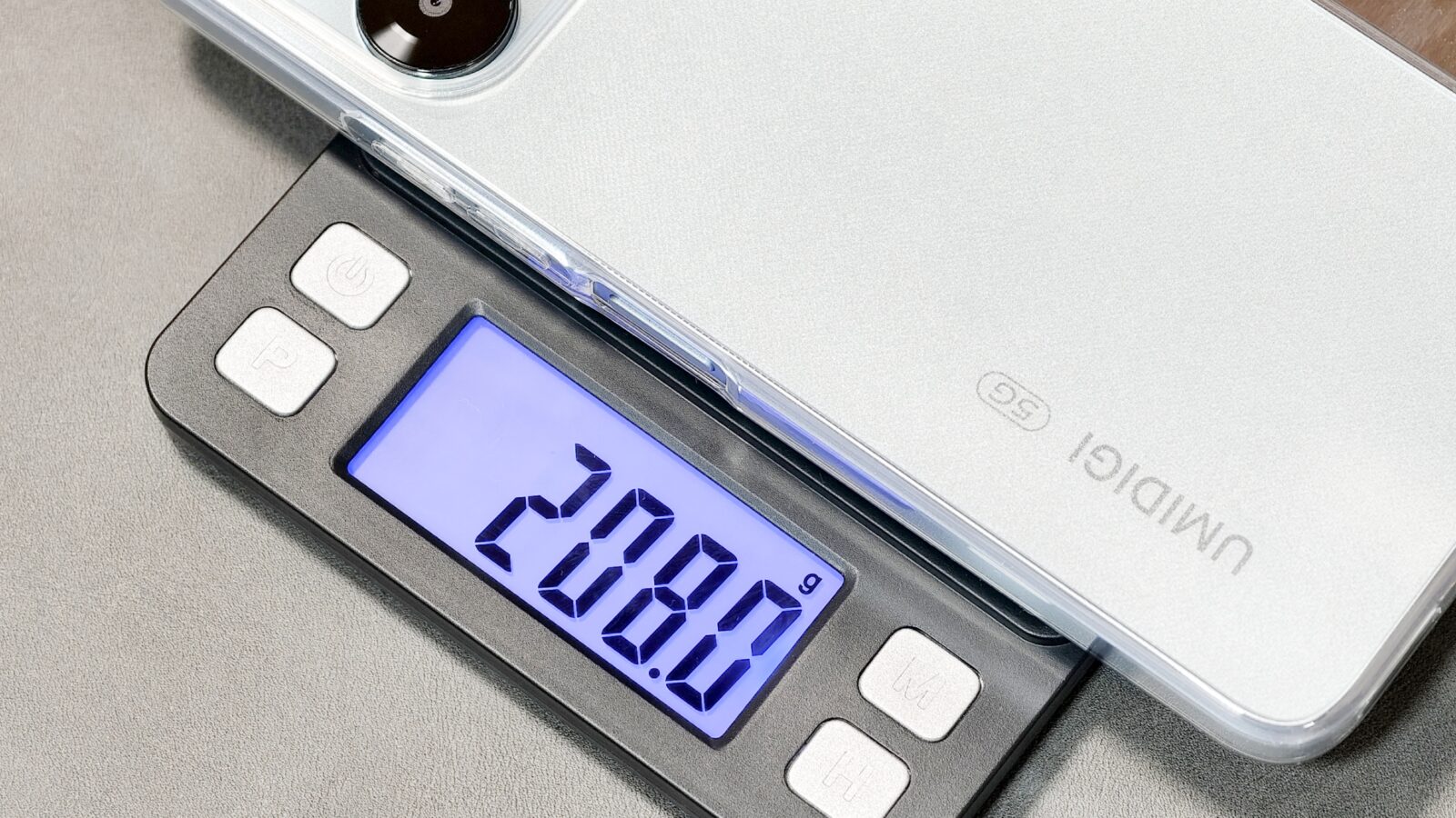 【UMIDIGI G6 5G レビュー】両面に赤外線カメラを搭載した5G対応のミドルレンジスマートフォン - ガジェチェス NEO