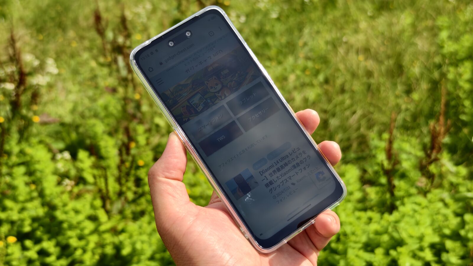 【UMIDIGI G6 5G レビュー】両面に赤外線カメラを搭載した5G対応のミドルレンジスマートフォン - ガジェチェス NEO