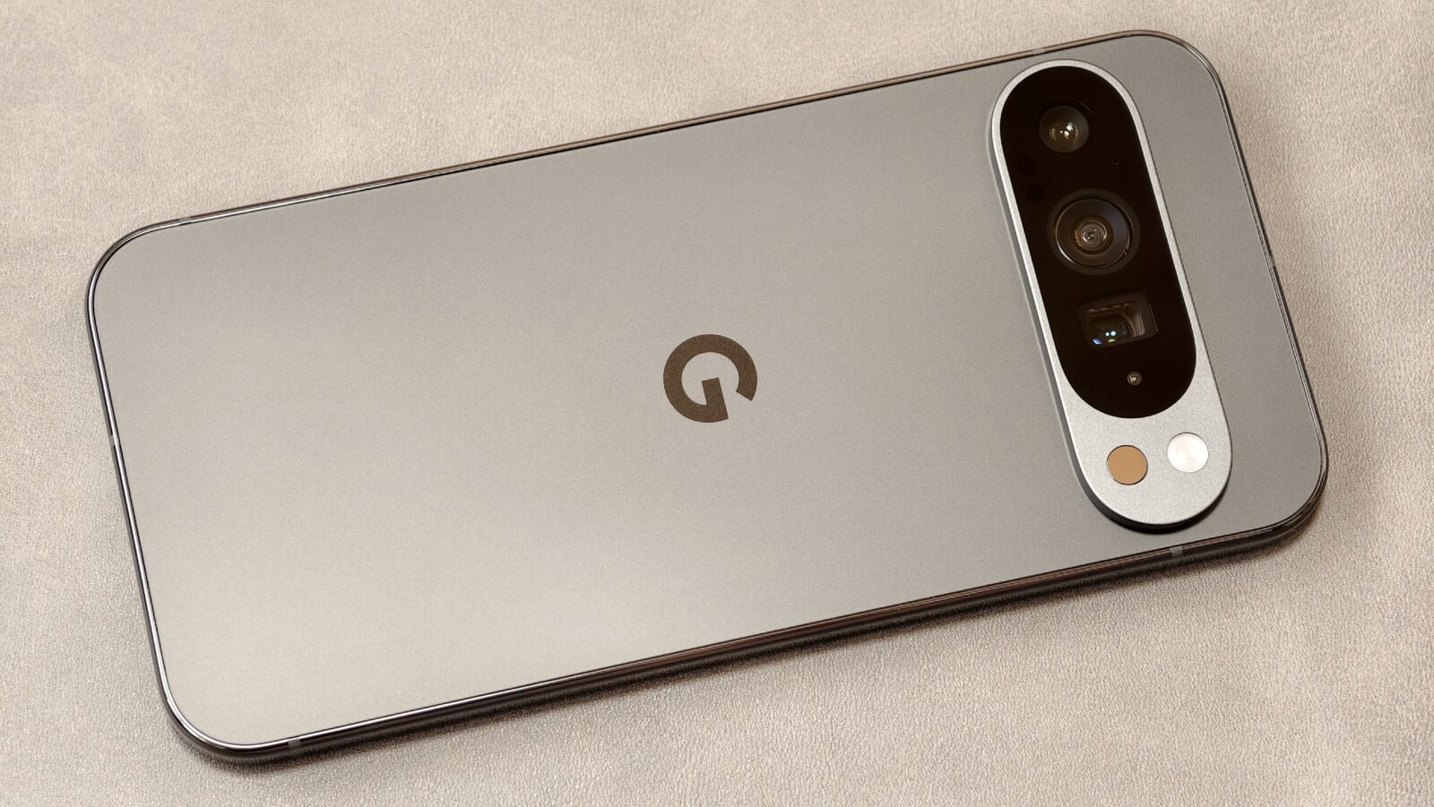 【Google Pixel 9 Pro XL レビュー】大画面と進化したAI機能で未来のスマホ体験を - ガジェチェス NEO