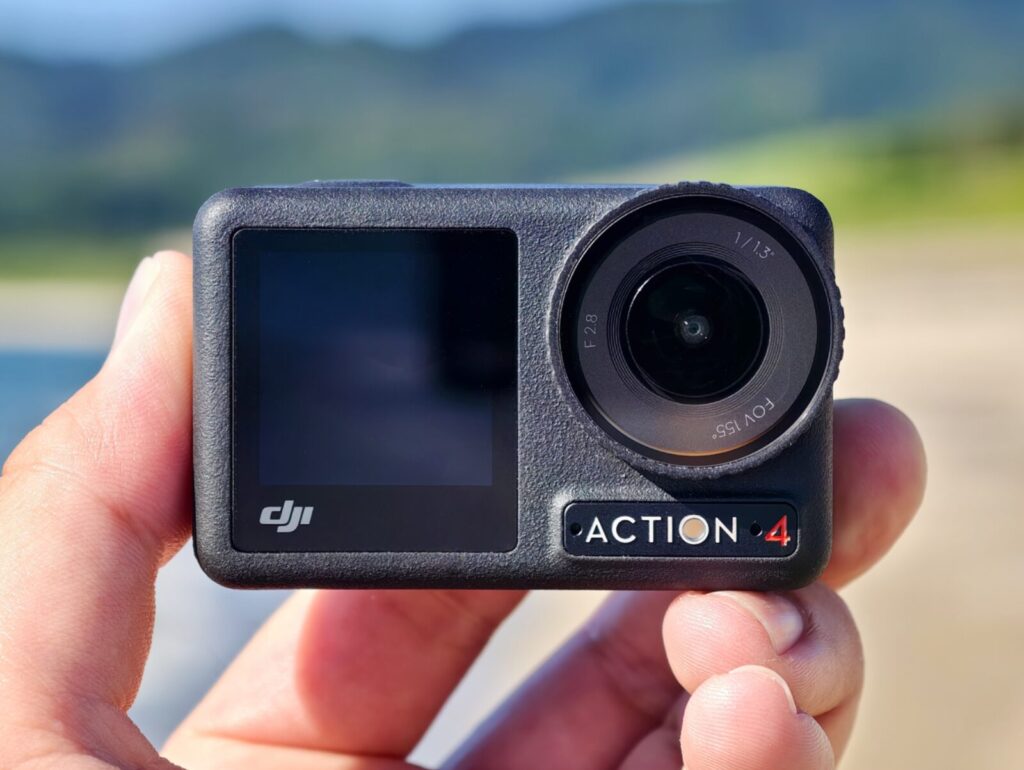 【DJI Osmo Action 4 初心者向け徹底レビュー】Vlogから旅まで、大活躍必須のアクションカメラ - ガジェチェス NEO